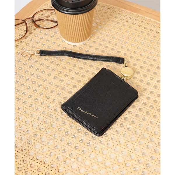 ZOZO問い合わせ番号:101797593ショップ:FUNALIVE，ファンアライブブランド:propellerheads，プロペラヘッズ，FUNALIVE，ファンアライブ商品名:propellerheads 合皮皮革2つ折り4面パスケース...