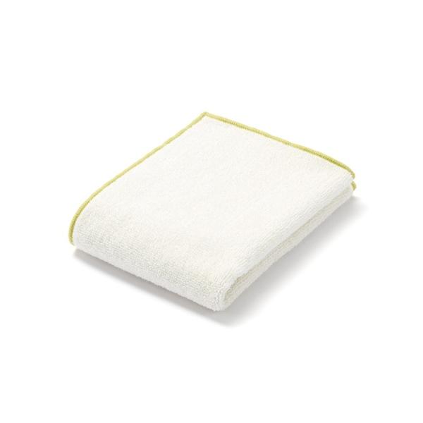 ZOZO問い合わせ番号:101797623ショップ:無印良品，ムジルシリョウヒンブランド:無印良品，ムジルシリョウヒン商品名:カラーステッチ　パイル織りハンドタオル・５枚組　３４×３５ｃｍカテゴリ:インテリア>タオルブランド品番:45...