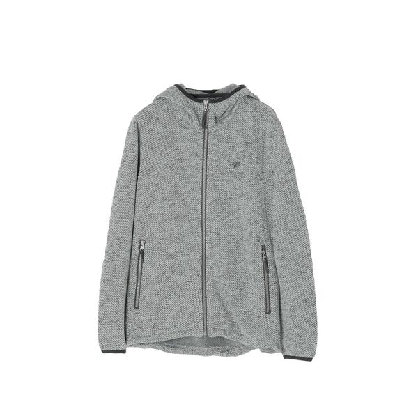 『セール実施中』ZOZO問い合わせ番号:101798002ショップ:JOINT WORKS，ジョイントワークスブランド:B.C STOCK，ベーセーストック商品名:METORO FLEEX フードブルゾンカテゴリ:トップス>パーカーブ...