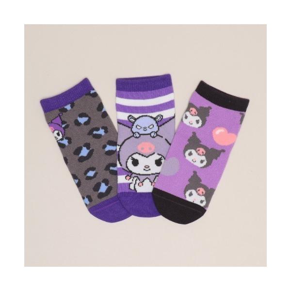 ※このアイテムは返品・交換対象外商品です。ZOZO問い合わせ番号:101798176ショップ:BABYDOLL，ベビードールブランド:sanrio，サンリオ商品名:サンリオ クルーソックスセット 1061カテゴリ:レッグウェア>ソック...