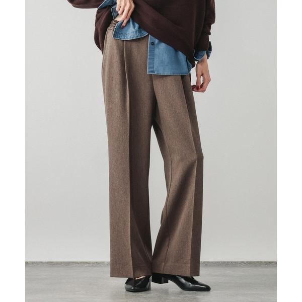 ZOZO問い合わせ番号:101798364ショップ:GLOBAL WORK，グローバルワークブランド:GLOBAL WORK，グローバルワーク商品名:スッキリイージーパンツ/600988カテゴリ:パンツ>その他パンツブランド品番:60...