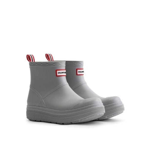 『セール実施中』ZOZO問い合わせ番号:101798577ショップ:HUNTER，ハンターブランド:HUNTER，ハンター商品名:ユニセックス プレイ モールデット ブーツカテゴリ:シューズ>レインシューズブランド品番:UFS7105...