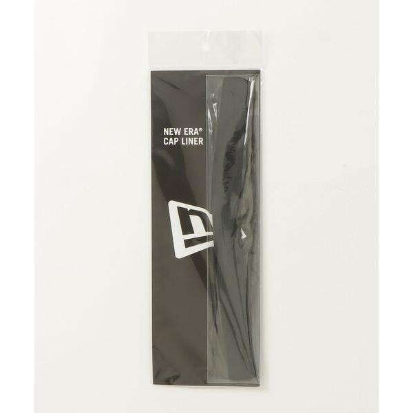 ZOZO問い合わせ番号:101798705ショップ:H.L.N.A，エイチエルエヌエーブランド:NEW ERA，ニューエラ，HLNA，エイチエルエヌエー商品名:【NEW ERA】 キャップ＆ハットライナー ロング（抗菌・消臭）ブラック　CA...