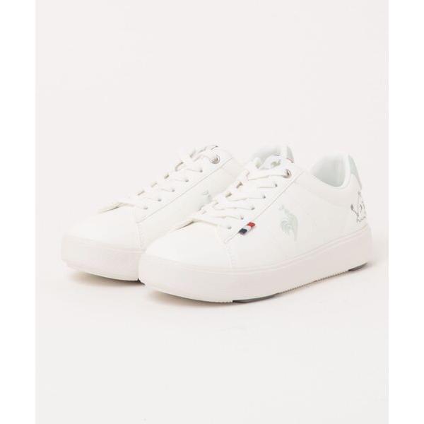 ZOZO問い合わせ番号:101798724ショップ:ABC-MART GRAND STAGE，エービーシーマート　グランドステージブランド:le coq sportif，ルコックスポルティフ商品名:LE COQ ルコックスポルティフ LCS...