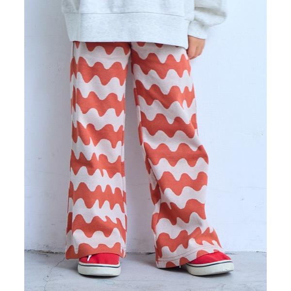 『タイムセール実施中』ZOZO問い合わせ番号:101799281ショップ:MARKEY'S，マーキーズブランド:MARKEY'S，マーキーズ商品名:ソウガラジャガードフレアパンツカテゴリ:パンツ>その他パンツブランド品番:000015...