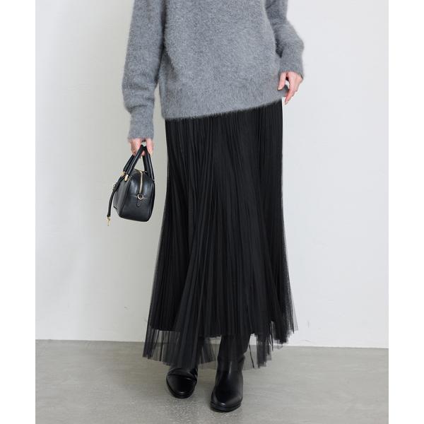 『セール実施中』ZOZO問い合わせ番号:101799340ショップ:IENA，イエナブランド:SLOBE IENA，スローブイエナ商品名:《追加》リバーシブルプリーツスカートカテゴリ:スカート>スカートブランド品番:250609120...