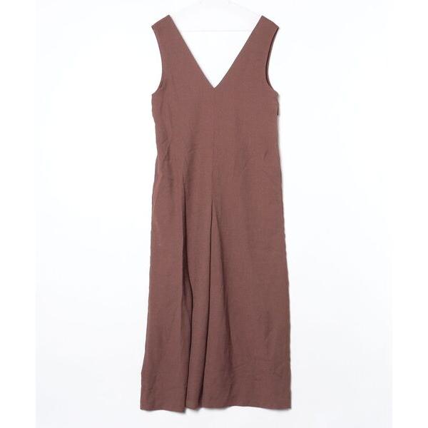 『タイムセール実施中』参考価格：18，700円発売時期：2018年03月コンディション：A（使用感なし）数回使用した程度で使用感が感じられないアイテム参考商品名：《WEB限定》JS+eブッチャーノッティングサロペット参考品番：1804040...