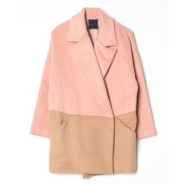 『セール実施中』参考価格：24，597円発売時期：2012年12月コンディション：C（やや使用感あり）使用感があり、やや気になる傷や汚れがあるアイテム首周り・袖口：汚れ袖口・すそ周り：毛玉参考商品名：ローパネルWoolCO参考品番：0012...