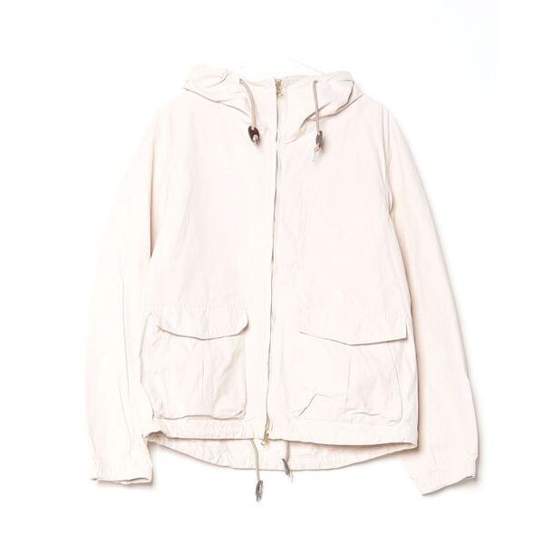 『セール実施中』コンディション：A（使用感なし）数回使用した程度で使用感が感じられないアイテムZOZO問い合わせ番号:101804373ショップ:ZOZOUSED，ゾゾユーズドブランド:INHERIT，インヘリット商品名:ブルゾンカテゴリ:...