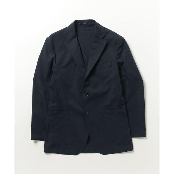 『セール実施中』参考価格：38，500円発売時期：2024年02月コンディション：A（使用感なし）数回使用した程度で使用感が感じられないアイテム参考商品名：COTTON TOUCH SET UP EASY JACKT ：コットンタッチ セッ...