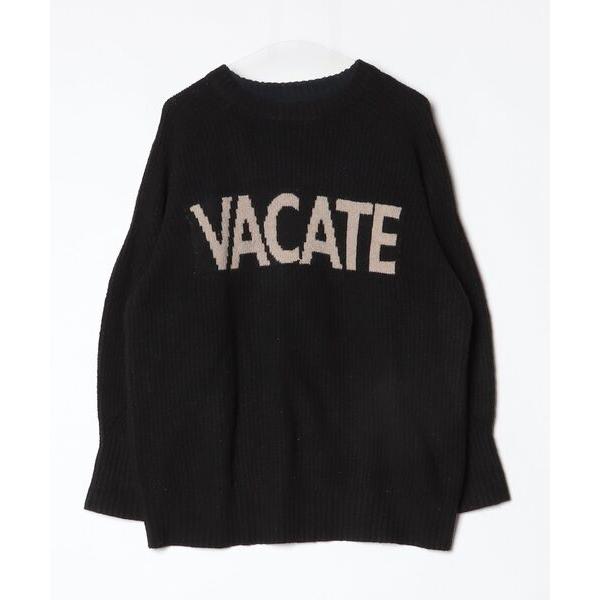 『セール実施中』コンディション：A（使用感なし）数回使用した程度で使用感が感じられないアイテムZOZO問い合わせ番号:101805998ショップ:ZOZOUSED，ゾゾユーズドブランド:Re:EDIT，リエディ商品名:長袖ニットカテゴリ:ト...