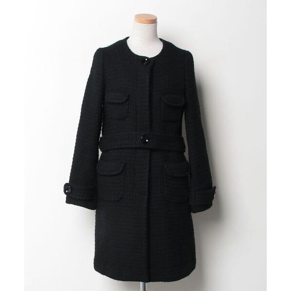 『セール実施中』コンディション：B（目立つ使用感なし）使用感が少ない、または気にならないアイテム全体的：毛玉付属品：ベルトZOZO問い合わせ番号:101806361ショップ:ZOZOUSED，ゾゾユーズドブランド:crolla，クローラ商品...