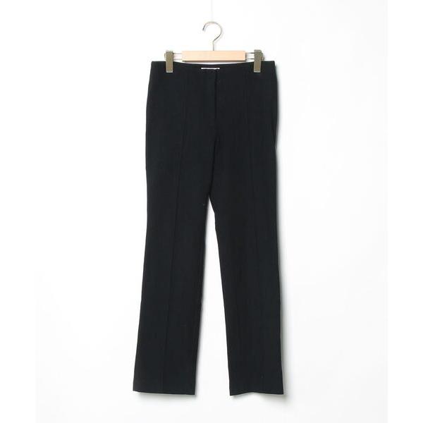 参考価格：16，500円発売時期：2019年09月コンディション：B（目立つ使用感なし）使用感が少ない、または気にならないアイテム全体的：毛玉参考商品名：ポリエステルジャージー バックスリットパンツ参考品番：11049504101ZOZO問...