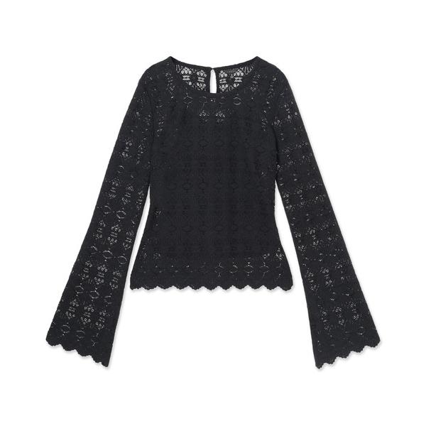 『タイムセール実施中』参考価格：10，890円発売時期：2025年10月コンディション：A（使用感なし）数回使用した程度で使用感が感じられないアイテム参考商品名：Long Sleeves Flared Bridgette Top トップス参...