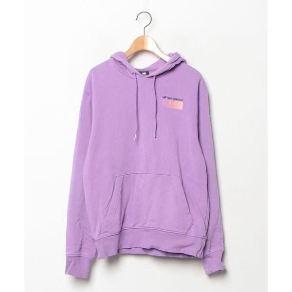 『セール実施中』参考価格：8，690円発売時期：2020年04月コンディション：A（使用感なし）数回使用した程度で使用感が感じられないアイテム参考商品名：New Balance ニューバランス MオプティクススウェットPOフーディ MT01...