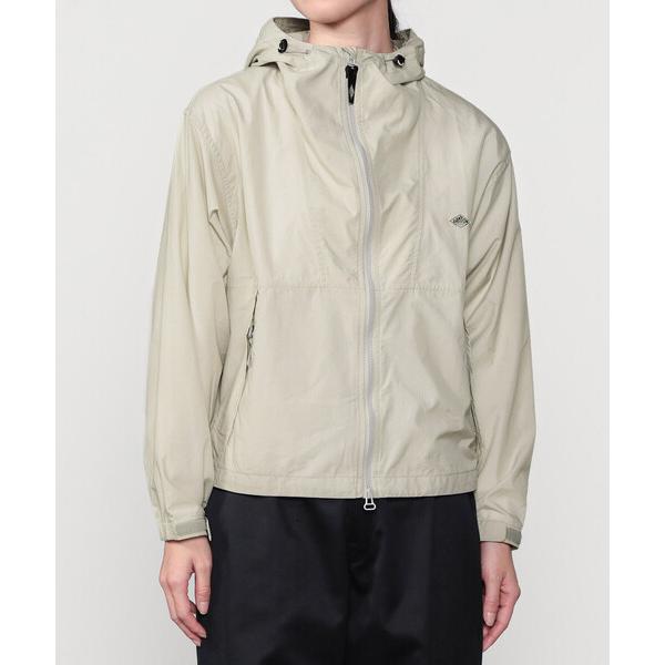 参考価格：20，680円発売時期：2024年01月コンディション：B（目立つ使用感なし）使用感が少ない、または気にならないアイテム袖口：汚れ参考商品名：DANTON | ナイロン フードジャケット WOMEN参考品番：BSB241L101-...