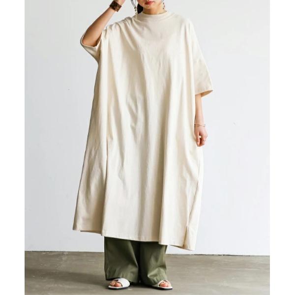 『セール実施中』参考価格：5，990円発売時期：2023年06月コンディション：D（傷・汚れあり）傷や汚れがあるが使用には問題ないアイテム前身頃：破れ参考商品名：ゆったりワイドワンピース参考品番：nok222004/nok222004-40...