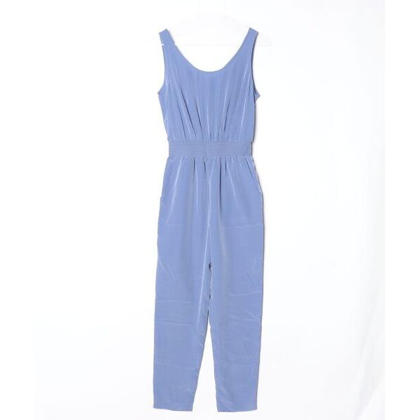 『タイムセール実施中』参考価格：27，500円発売時期：2014年06月コンディション：A（使用感なし）数回使用した程度で使用感が感じられないアイテム参考商品名：CrepedeChineジャンプスーツ参考品番：8041200101ZOZO問...