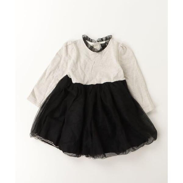 参考価格：7，979円発売時期：2020年08月コンディション：C（やや使用感あり）使用感があり、やや気になる傷や汚れがあるアイテム全体的：毛玉参考商品名：マリー チュールワンピース参考品番：12122002ZOZO問い合わせ番号:1018...