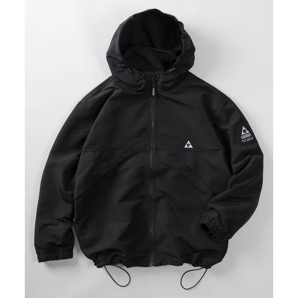 『タイムセール実施中』ZOZO問い合わせ番号:101830541ショップ:SlashDate，スラッシュデイトブランド:GERRY，ジェリー，SlashDate，スラッシュデイト商品名:【70】【GERRY/ジェリー】ナイロンライク フード...