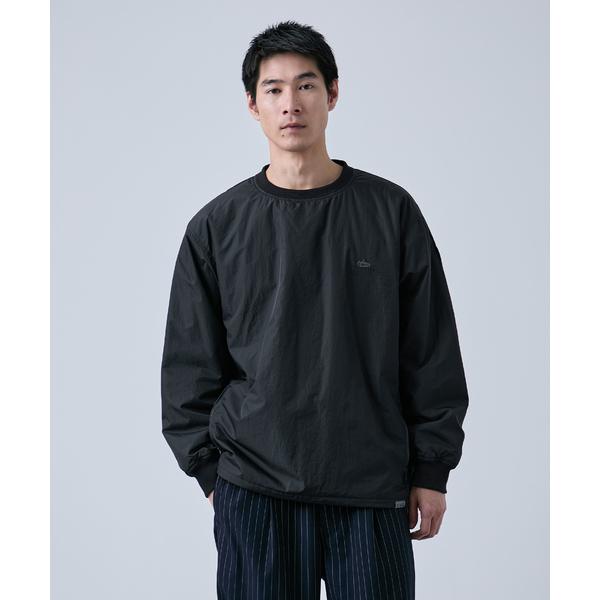 『セール実施中』ZOZO問い合わせ番号:101830558ショップ:JOINT WORKS，ジョイントワークスブランド:B.C STOCK，ベーセーストック商品名:C.H.G パデットクルーネックプルオーバーカテゴリ:トップス>その他...