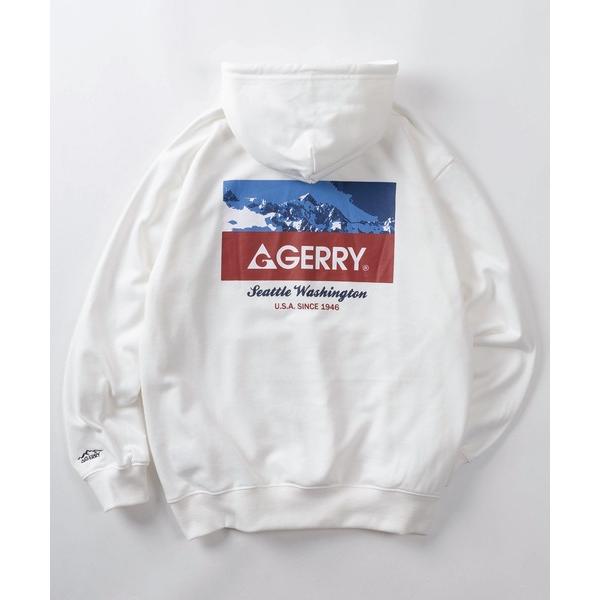 『タイムセール実施中』ZOZO問い合わせ番号:101830617ショップ:SlashDate，スラッシュデイトブランド:GERRY，ジェリー，SlashDate，スラッシュデイト商品名:【70】【GERRY/ジェリー】ワンポイントロゴ 裏毛...