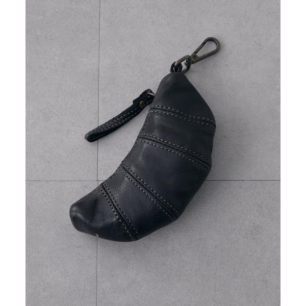 ZOZO問い合わせ番号:101830815ショップ:Lui's，ルイスブランド:Lui's，ルイス商品名:neron/レザーチャームカテゴリ:財布/小物>ポーチブランド品番:LUZ1061118A0003素材:牛革原産国:イタリアカラ...