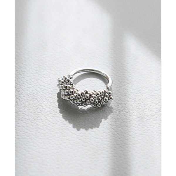 ZOZO問い合わせ番号:101830866ショップ:collex，コレックスブランド:collex，コレックス商品名:【dignif】バブルリングカテゴリ:アクセサリー>リングブランド品番:60510226021素材:真鍮 樹脂原産国...