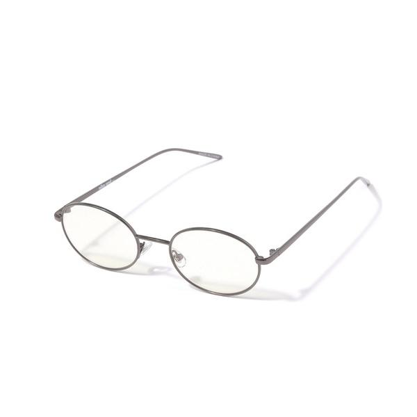 ZOZO問い合わせ番号:101830974ショップ:niko and...，ニコアンドブランド:niko and...，ニコアンド商品名:オリジナルメタルラウンド調光グラスカテゴリ:ファッション雑貨>メガネブランド品番:602149素...