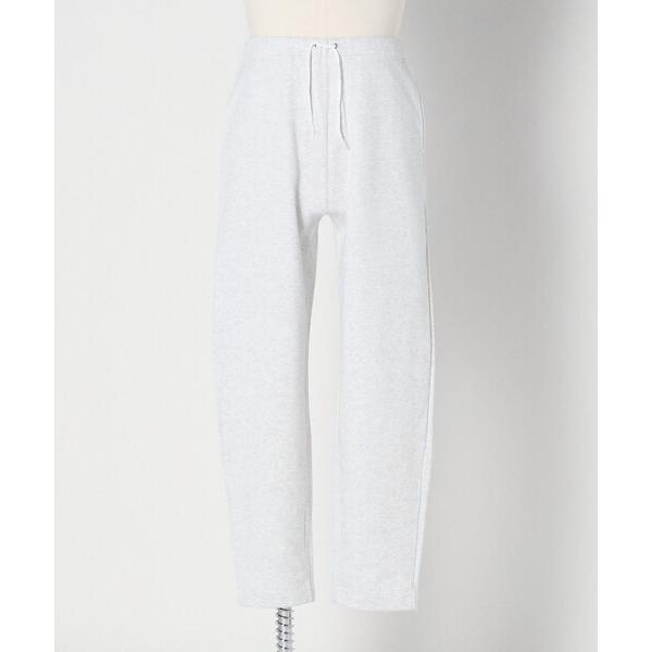 ZOZO問い合わせ番号:101831094ショップ:UNITED ARROWS，ユナイテッドアローズブランド:LOEFF，ロエフ商品名:＜LOEFF＞スウェット ボンタン パンツ UNISEXカテゴリ:パンツ>スウェットパンツブランド...