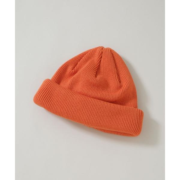 ZOZO問い合わせ番号:101831327ショップ:NANO universe，ナノユニバースブランド:RACAL，ラカル，NANO universe，ナノユニバース商品名:RACAL/Roll Knit Capカテゴリ:帽子>ニット...