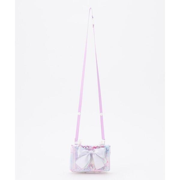 ZOZO問い合わせ番号:101831442ショップ:ANY，エニィブランド:ANY，エニィ商品名:【2Way仕様】レインボー移動ポケットカテゴリ:バッグ>ボディバッグ/ウエストポーチブランド品番:BOZ3LM0201素材:レインボー：...