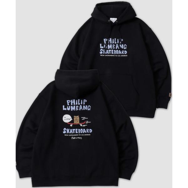 『タイムセール実施中』ZOZO問い合わせ番号:101831631ショップ:SITRY，シトリーブランド:Philip Lumbang，フィリップランバン，SITRY，シトリー商品名:Philip Lumbang/フィリップ・ランバン 裏起毛...