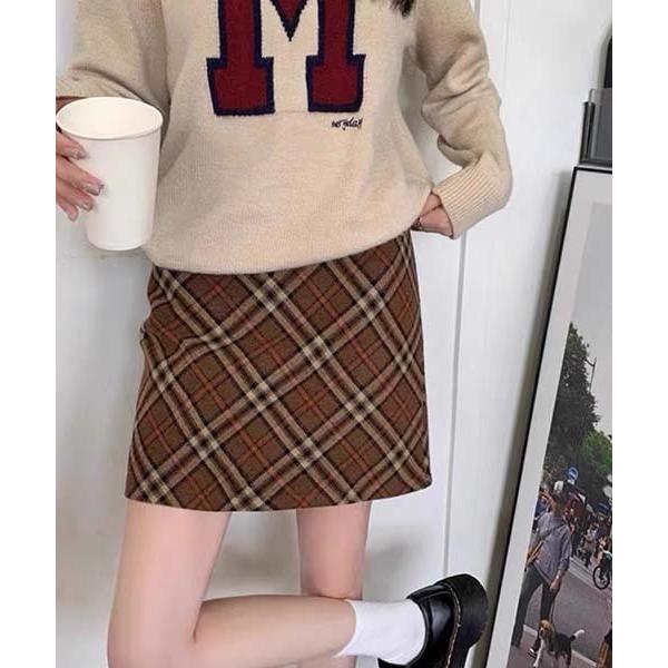 『タイムセール実施中』ZOZO問い合わせ番号:101831778ショップ:gossip！ロサンゼルス，ゴシップロサンゼルスブランド:gossip！ロサンゼルス，ゴシップロサンゼルス商品名:Y2K チェックスカート 台形ミニスカートカテゴリ:...