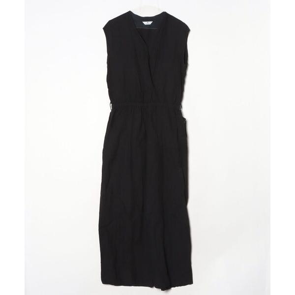 『タイムセール実施中』参考価格：9，240円発売時期：2018年02月コンディション：D（傷・汚れあり）傷や汚れがあるが使用には問題ないアイテムすそ周り：汚れ全体的：色あせ紐類/リボン：欠損参考商品名：【WEB限定】カシュクールフレンチコン...