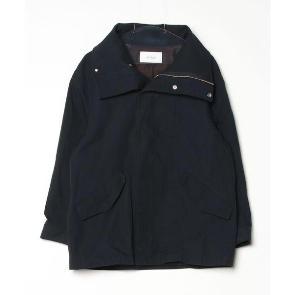 参考価格：55，000円発売時期：2020年09月コンディション：A（使用感なし）数回使用した程度で使用感が感じられないアイテム参考商品名：＜ASTRAET（アストラット）＞ナイロン スタンド ミリタリーブルゾン◆参考品番：54252990...