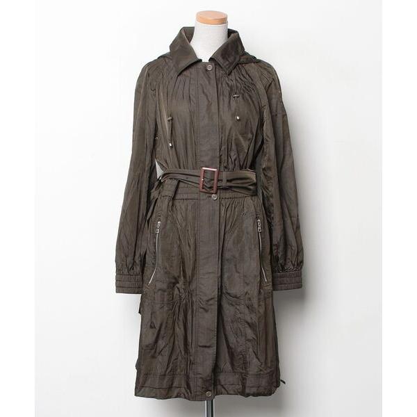 『セール実施中』コンディション：A（使用感なし）数回使用した程度で使用感が感じられないアイテム付属品：ベルトZOZO問い合わせ番号:101834505ショップ:ZOZOUSED，ゾゾユーズドブランド:EPOCA，エポカ商品名:コートカテゴリ...