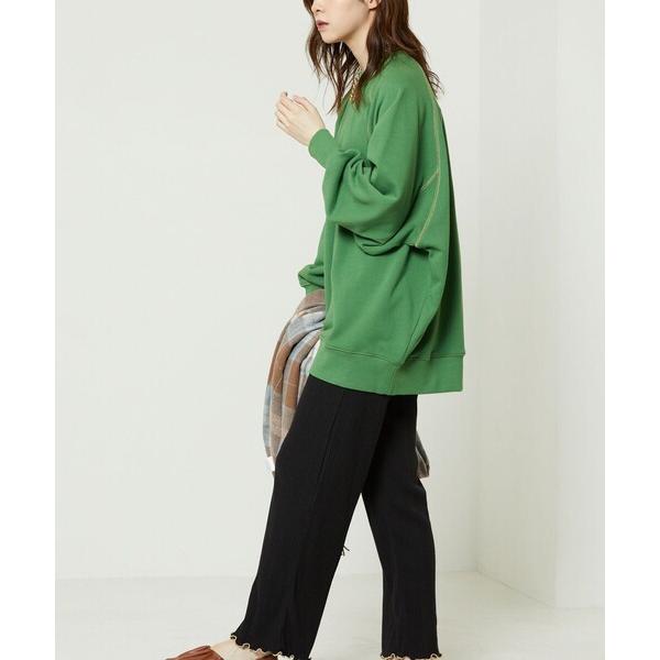 『セール実施中』参考価格：4，994円発売時期：2021年10月コンディション：B（目立つ使用感なし）使用感が少ない、または気にならないアイテム全体的：毛玉【商品に関する注意事項】・こちらの商品画像は、実物ではなく新品時の画像を掲載しており...