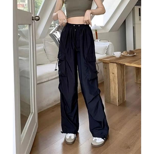 『タイムセール実施中』参考価格：4，180円発売時期：2024年06月コンディション：B（目立つ使用感なし）使用感が少ない、または気にならないアイテムすそ周り：毛玉参考商品名：【 BARELY BLUE / ベアリーブルー 】 ハイウエスト...