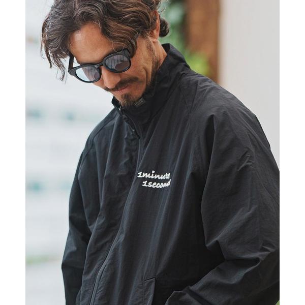 『セール実施中』参考価格：23，100円発売時期：2024年08月コンディション：B（目立つ使用感なし）使用感が少ない、または気にならないアイテム袖口：汚れ参考商品名：mj10163-1M1S C-N training jacket ナイロ...