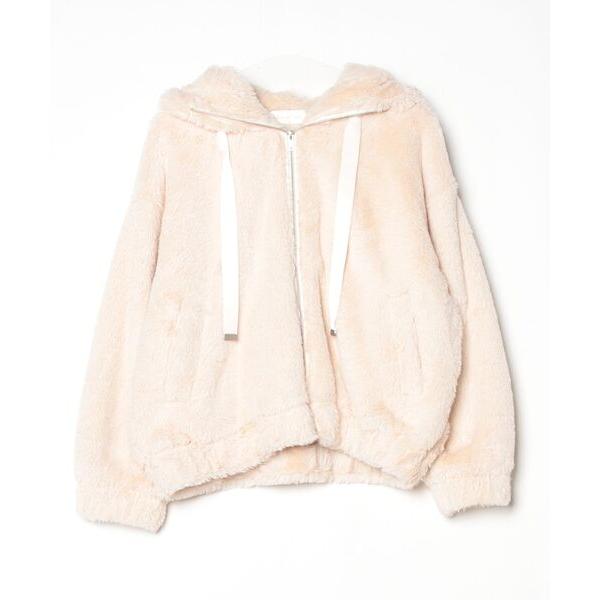 『タイムセール実施中』参考価格：6，490円発売時期：2021年10月コンディション：A（使用感なし）数回使用した程度で使用感が感じられないアイテム参考商品名：ショート丈ファーブルゾン参考品番：144570/145543ZOZO問い合わせ番...