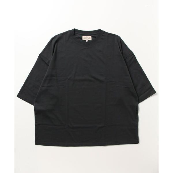 参考価格：5，940円発売時期：2023年01月コンディション：A（使用感なし）数回使用した程度で使用感が感じられないアイテム参考商品名：COOLMAX 2 LAYERS OVER SIZE TEE：2層構造クールマックス オーバーサイズ ...