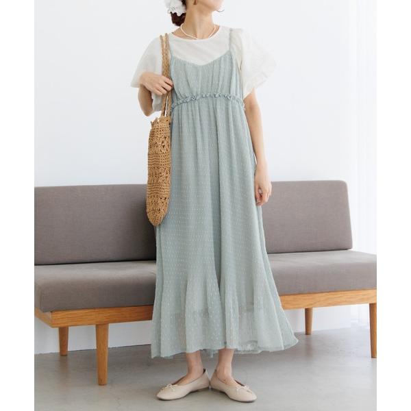 『タイムセール実施中』参考価格：9，900円発売時期：2025年04月コンディション：A（使用感なし）数回使用した程度で使用感が感じられないアイテム参考商品名：ウェービープリーツワンピース参考品番：305150521【商品に関する注意事項】...