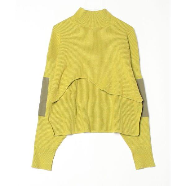 『セール実施中』参考価格：8，800円発売時期：2021年11月コンディション：A（使用感なし）数回使用した程度で使用感が感じられないアイテム参考商品名：Military short tops参考品番：530EAM70-0590ZOZO問い...