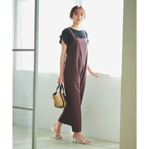 『タイムセール実施中』参考価格：9，900円発売時期：2023年04月コンディション：A（使用感なし）数回使用した程度で使用感が感じられないアイテム参考商品名：【洗える】バックリボン オールインワン参考品番：PRPFSM0401【商品に関す...