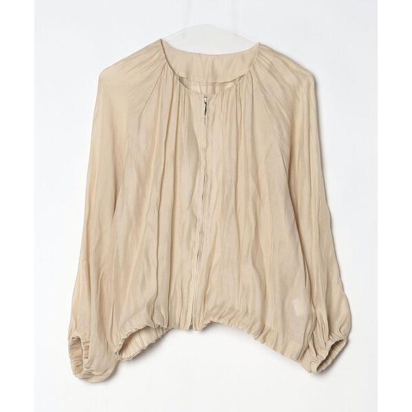 参考価格：12，100円発売時期：2023年03月コンディション：A（使用感なし）数回使用した程度で使用感が感じられないアイテム参考商品名：テンセルシアーブルゾン参考品番：6532144502ZOZO問い合わせ番号:101851752ショッ...