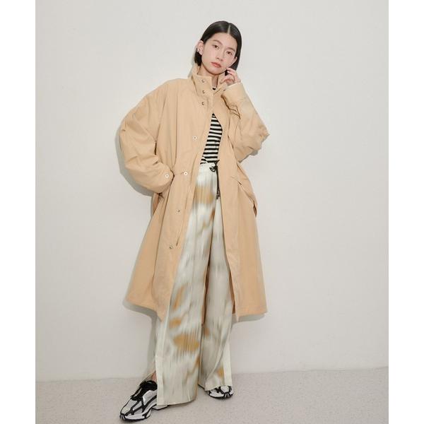 『セール実施中』参考価格：34，980円発売時期：2024年01月コンディション：B（目立つ使用感なし）使用感が少ない、または気にならないアイテム全体的：汚れ参考商品名：【WILD THINGS for ADAM ET ROPE’】別注 撥...