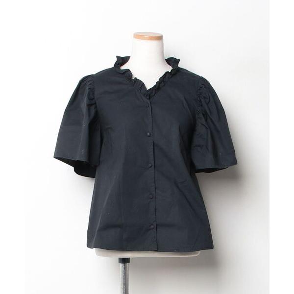 参考価格：7，689円発売時期：2019年06月コンディション：C（やや使用感あり）使用感があり、やや気になる傷や汚れがあるアイテム全体的：汚れ参考商品名：BACKRIBBONFRILLTOPS参考品番：030CS130-5710ZOZO問...