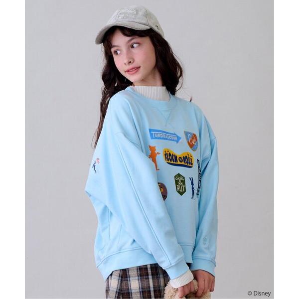 『セール実施中』ZOZO問い合わせ番号:101862986ショップ:NARUMIYA ONLINE，ナルミヤ オンラインブランド:pom ponette junior，ポンポネットジュニア商品名:【130cmあり】【Disney】アソートト...