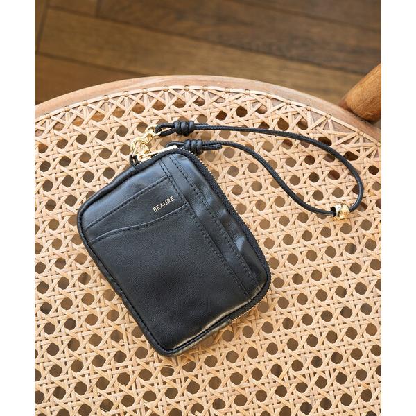 ZOZO問い合わせ番号:101863022ショップ:FREAK'S STORE，フリークスストアブランド:FREAK'S STORE，フリークスストア，Beau're，ヴュレ商品名:限定展開 BEAURE/ビュレ フラグメント ケースカテゴ...